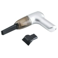 World's Smallest Shop Vac (by Westminter) Colors Vary - Walmart.com