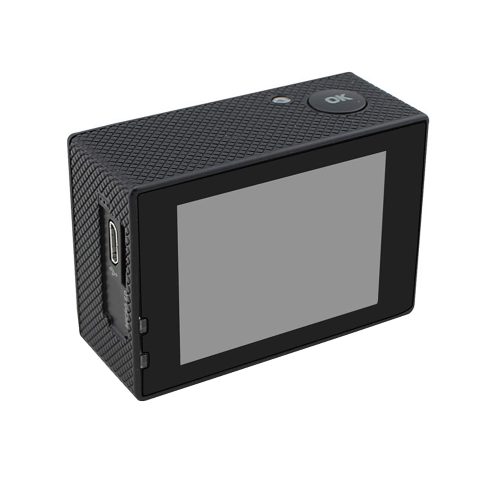 JOGZMZ Multi Functional Sports DV Camera HD with WiFi Outdoor ...