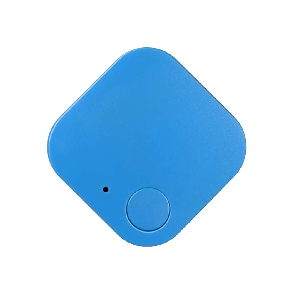 JOGZMZ Portable GPS Tracking Bluetooth 4.0 Mobile Key Tracking Smart ...