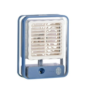 Ego Power+ 18” Misting Fan for Indoor & Outdoor Patio Use, Battery ...