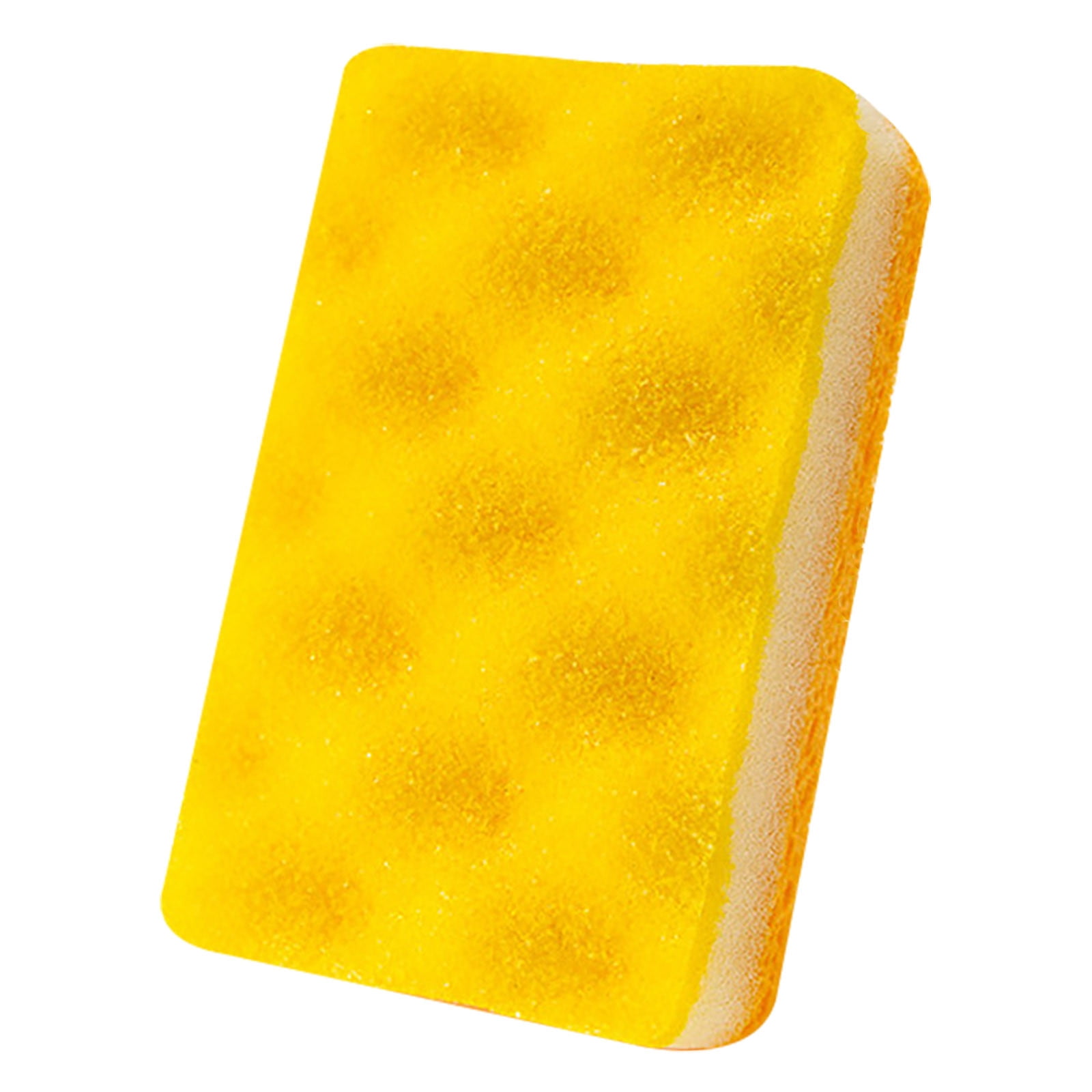 JOGZMZ Quick Dishwashing Wood Pulp Cotton Rags Quick Dishwashing Grease ...