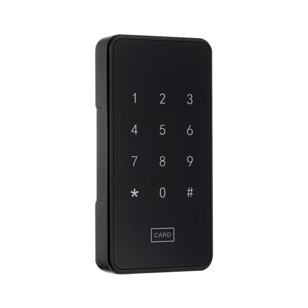 JOGZMZ Smart Lock, 3-in-1 Keyless Entry Door Lock with Access Card, App ...