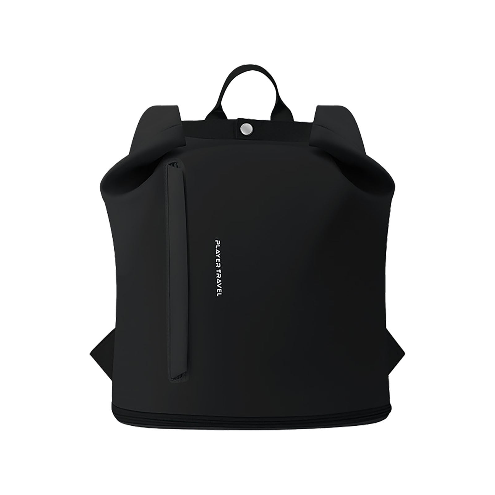 JOGZMZ Swim Gym Backpack with Wet/Dry Compartments, Waterproof Beach ...