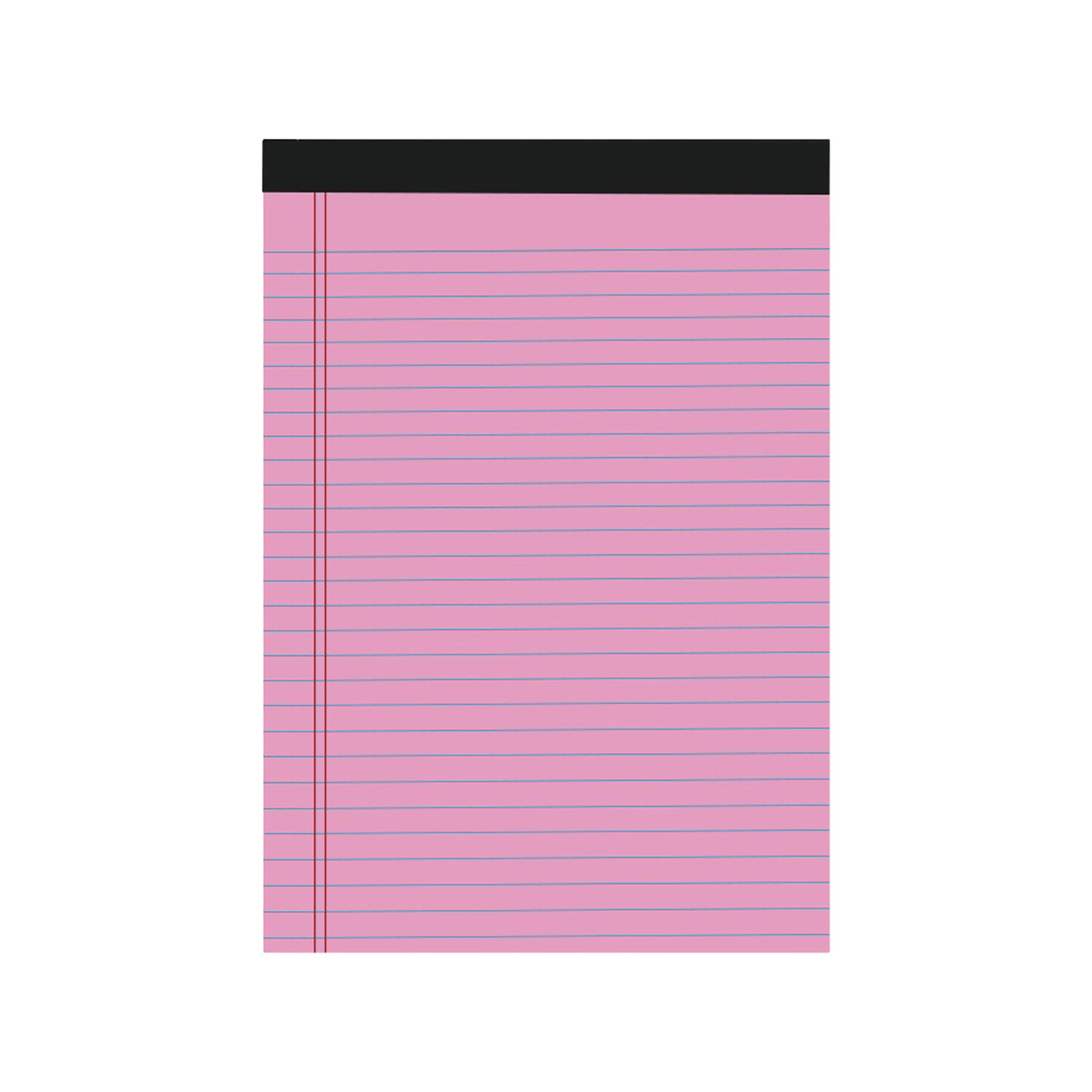 JOGZMZ Tearable Notepad Pad with Thick Paper - A4 Horizontal Line ...