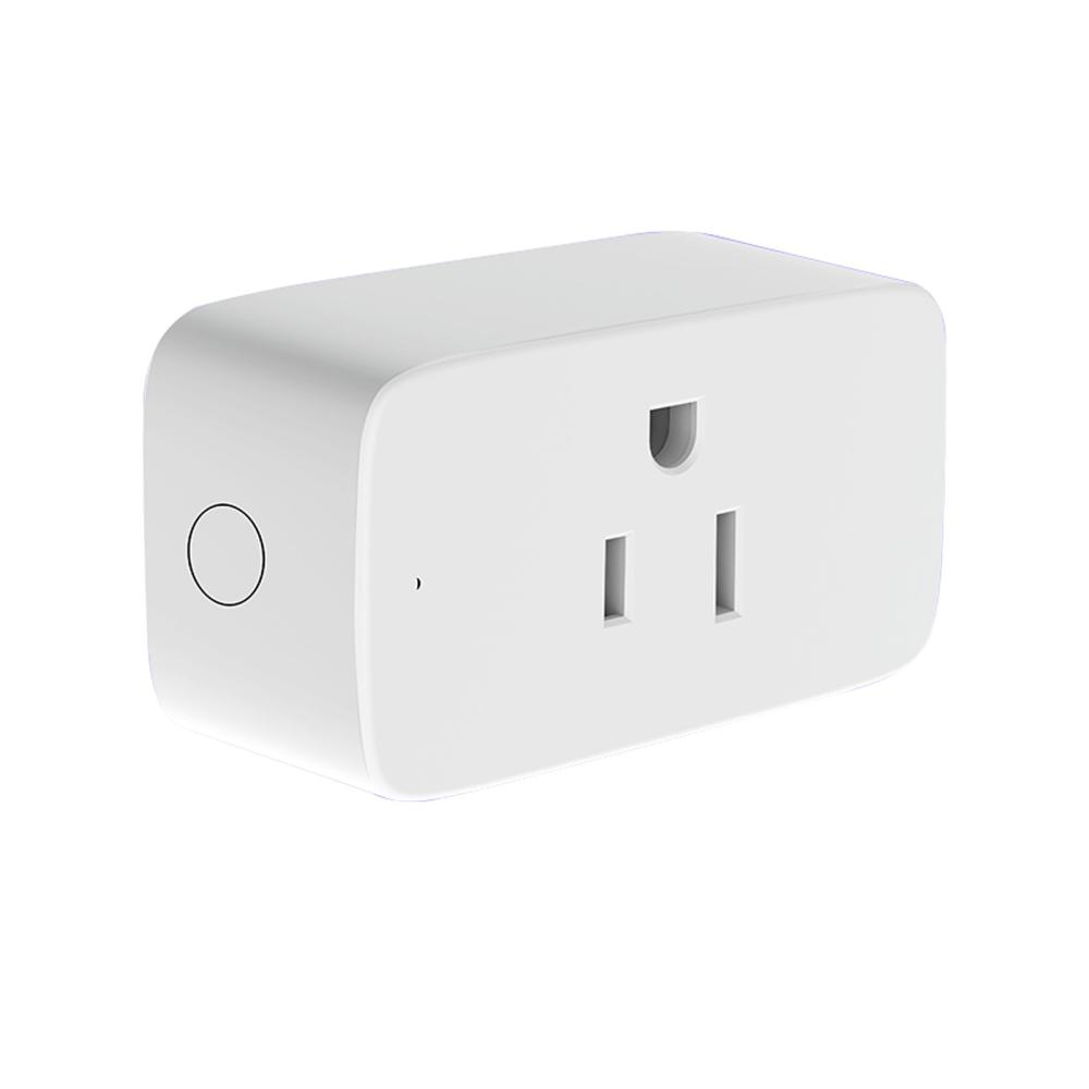 JOGZMZ WiFi Smart Socket Bluetooth Wireless Ga-teway Transformer Remote ...