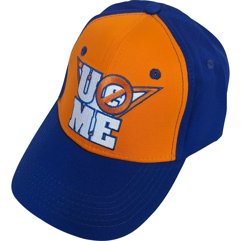 John Cena Logo Uc Me Youth ProSphere Purple John Cena U Can't See Me