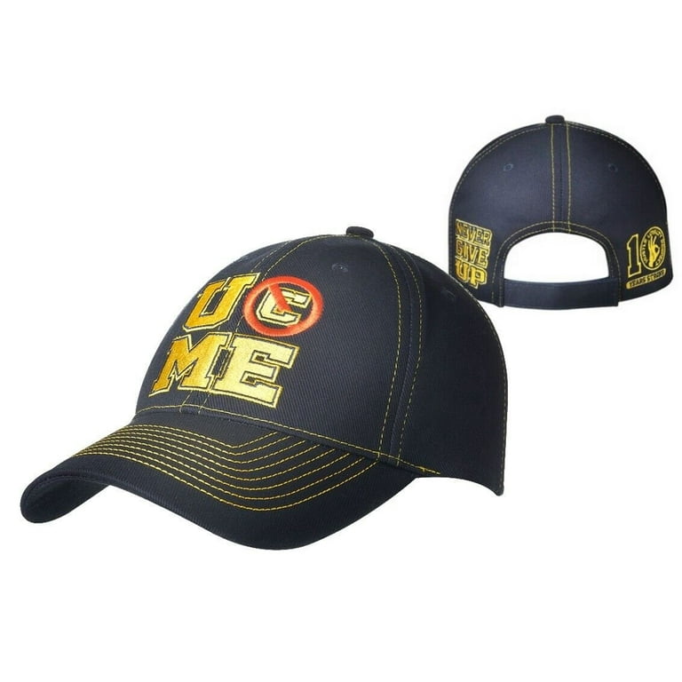 John Cena 10 Years Strong