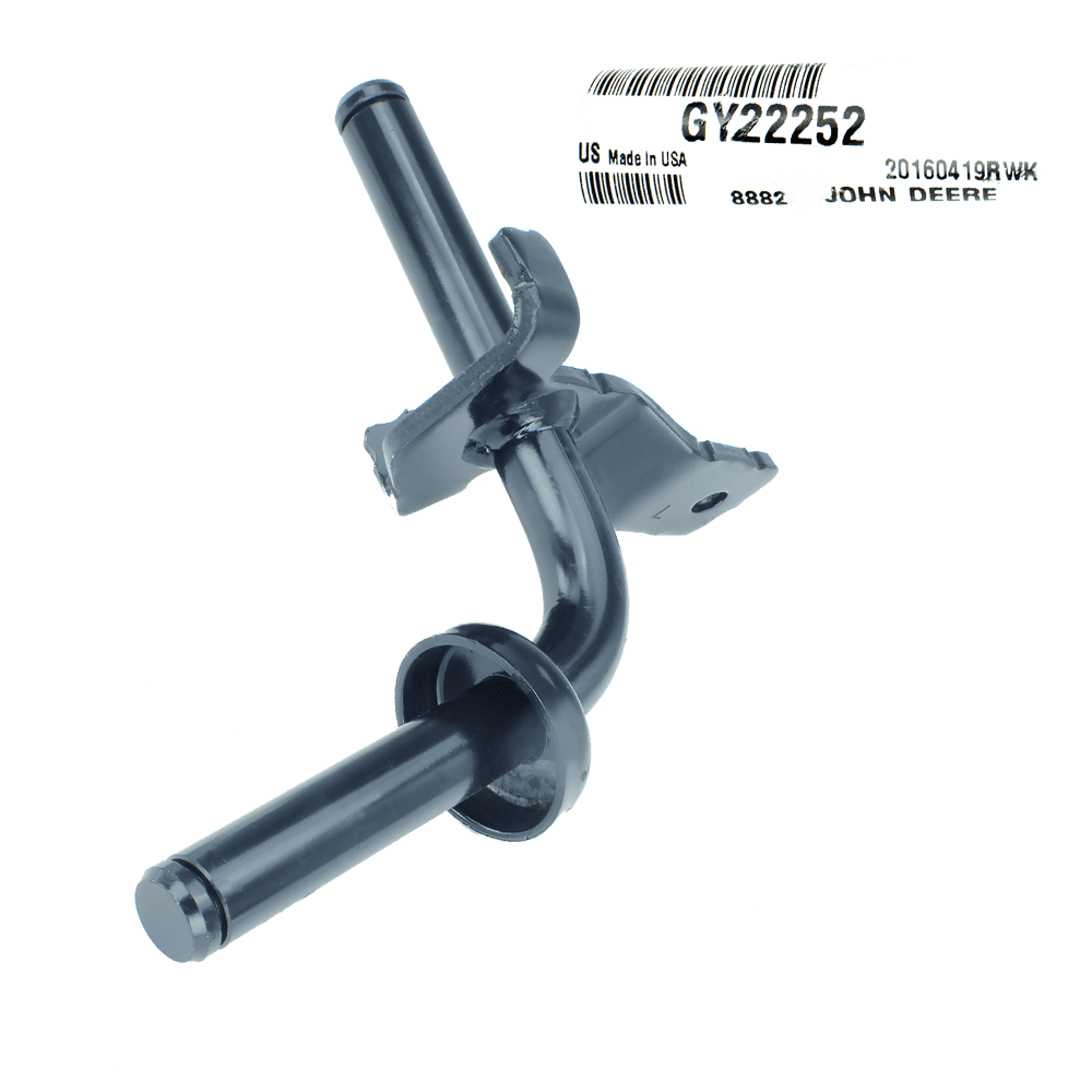 JOHN DEERE SPINDLE GY22252 - Walmart.com