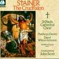 Crucifixion GOSS JOHN / STAINER JOHN (CD) - Walmart.com