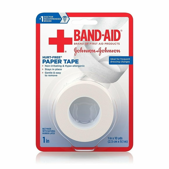 Medical Tape in First Aid - Walmart.com