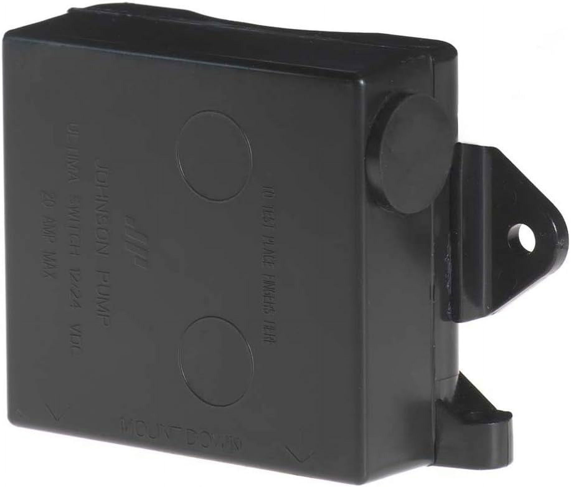 JOHNSON PUMPS Ultima Switch, Solid-State Level Sensing - Walmart.com