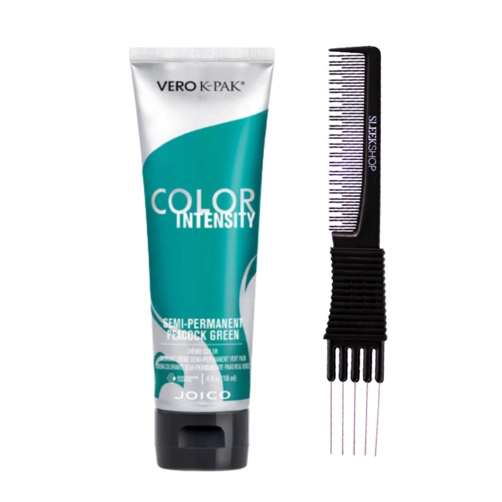 JOICO Color Intensity Semi-Permanent Hair Color Dye Hair Color ...