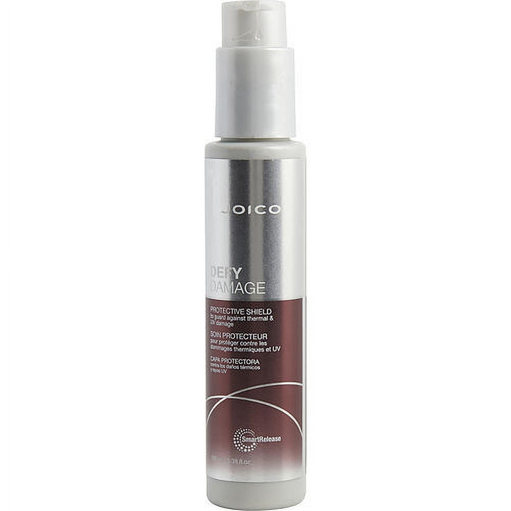 JOICO Defy Damage Protective Shield - 3.38 oz: Shield and Protect Hair ...
