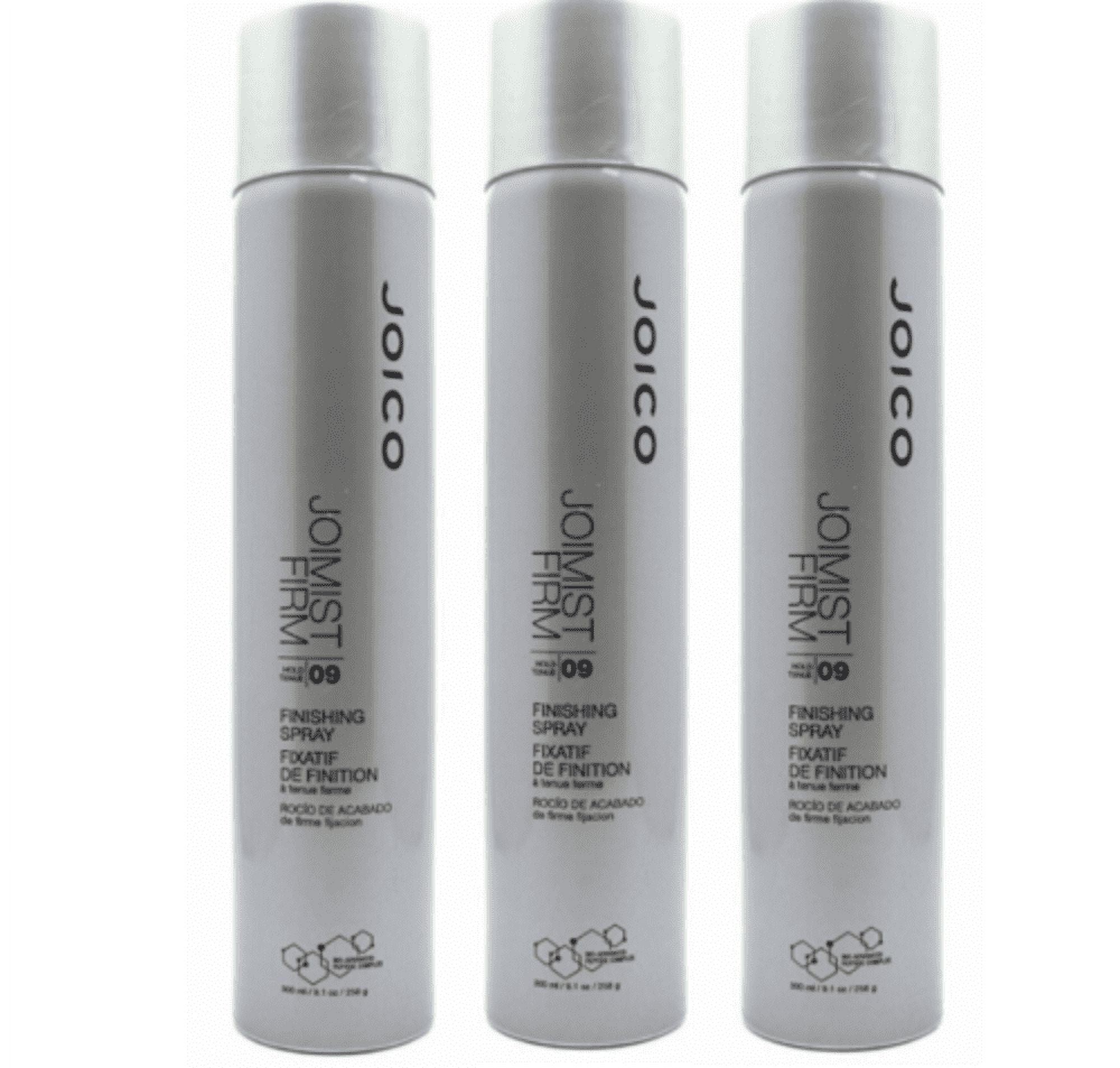 Joico Hair Spray - Joimist Firm Finishing, All Hair Types, 9.1 oz ...