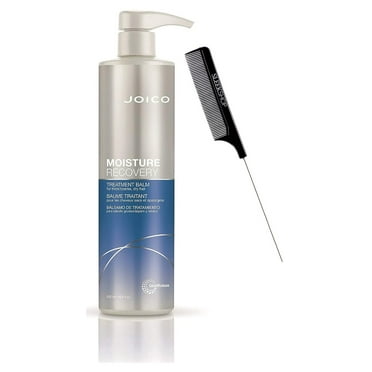 Joico Deep Intense Hydrator, Moisture Recovery Hair Treatment Balm for ...