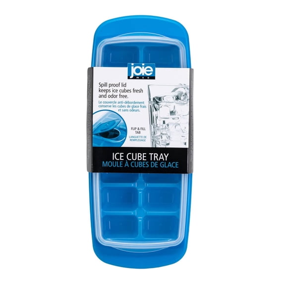JOIE COVERED ICE CUBE TRAY - Walmart.com