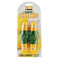 JOIE Corn Dude Holders 4pk - Walmart.com