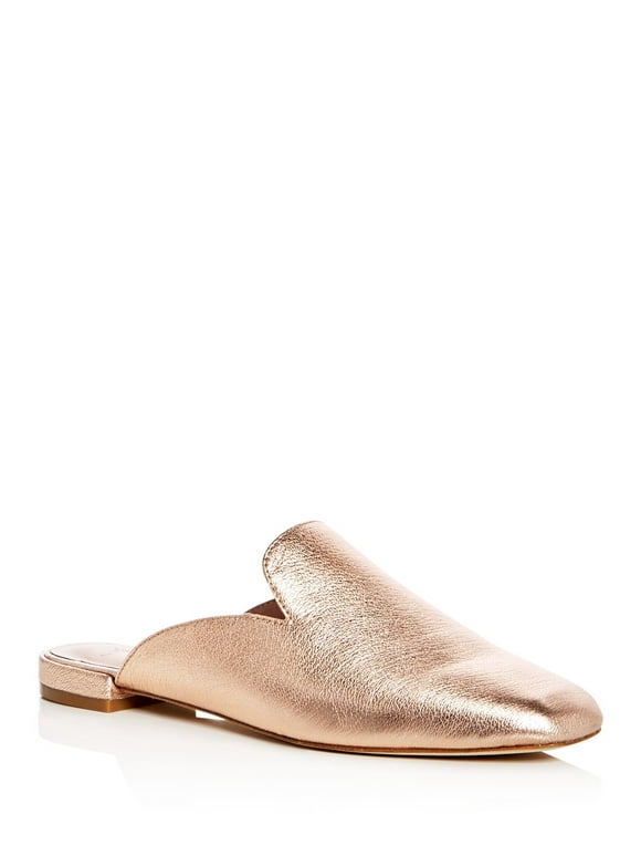 Ballet Mules