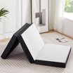 Twin Mattress, 8 inch Gel Memory Foam Mattress Queen Size for Cool ...
