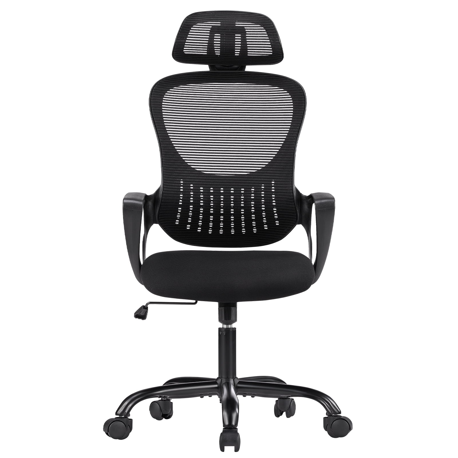 JOINSUN Office Computer Desk Chair, Ergonomic High-Back Mesh Chairs ...