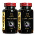 Joint Support Supplement Glucosamine Chondroitin Msm Gluten Free