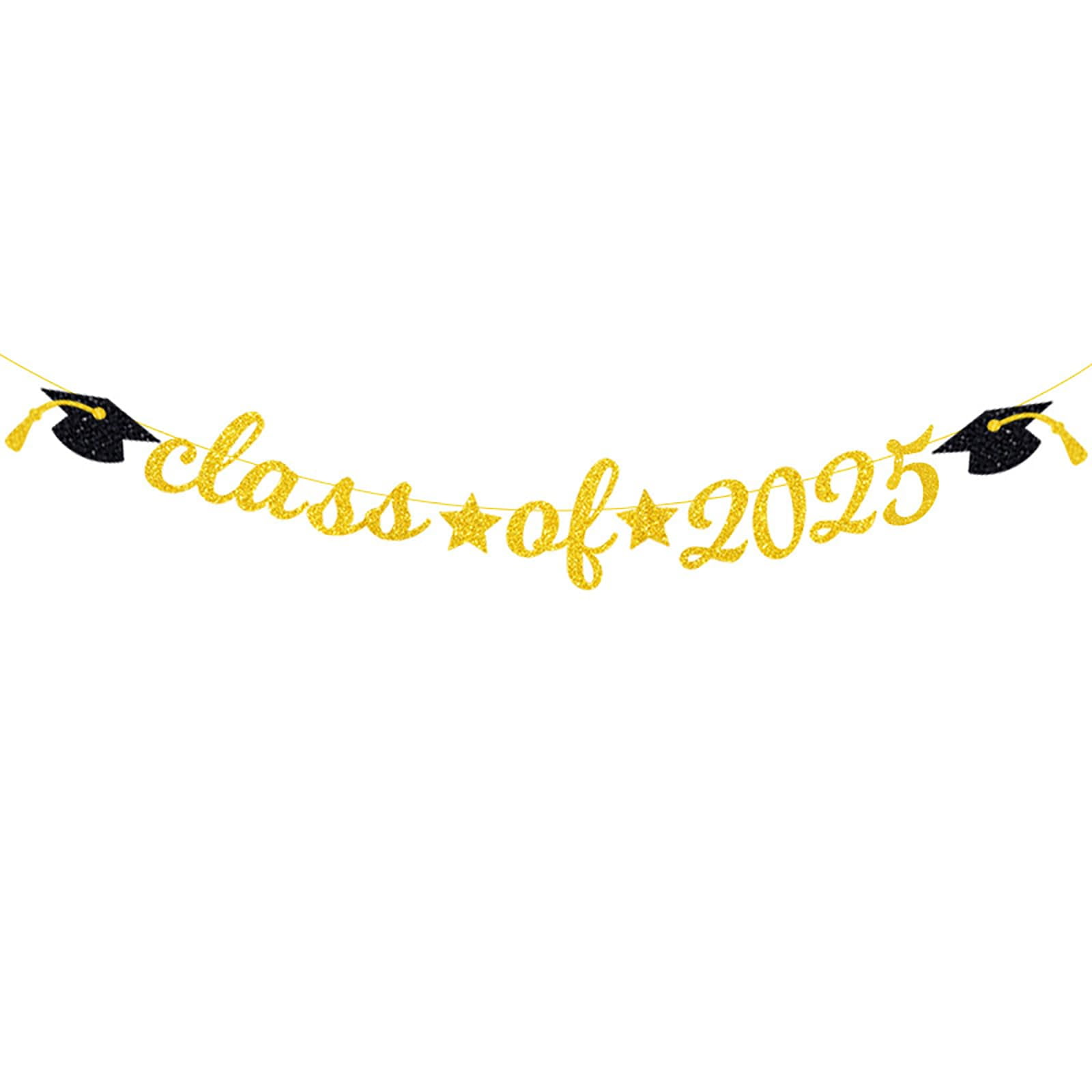 JOJO FLY Gold Class MMF7 of 2025 Banners, Congratulation Graduation ...