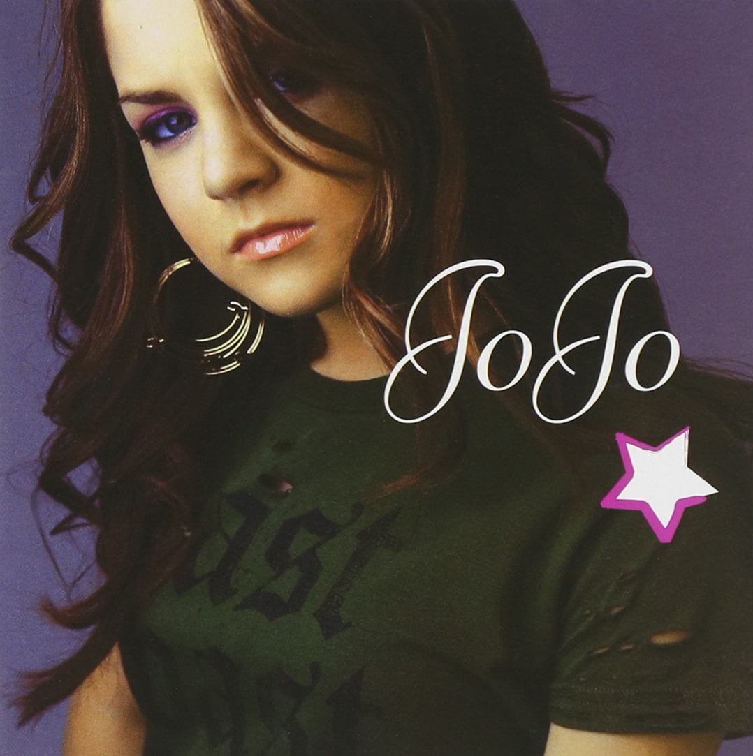 Jojo Disc