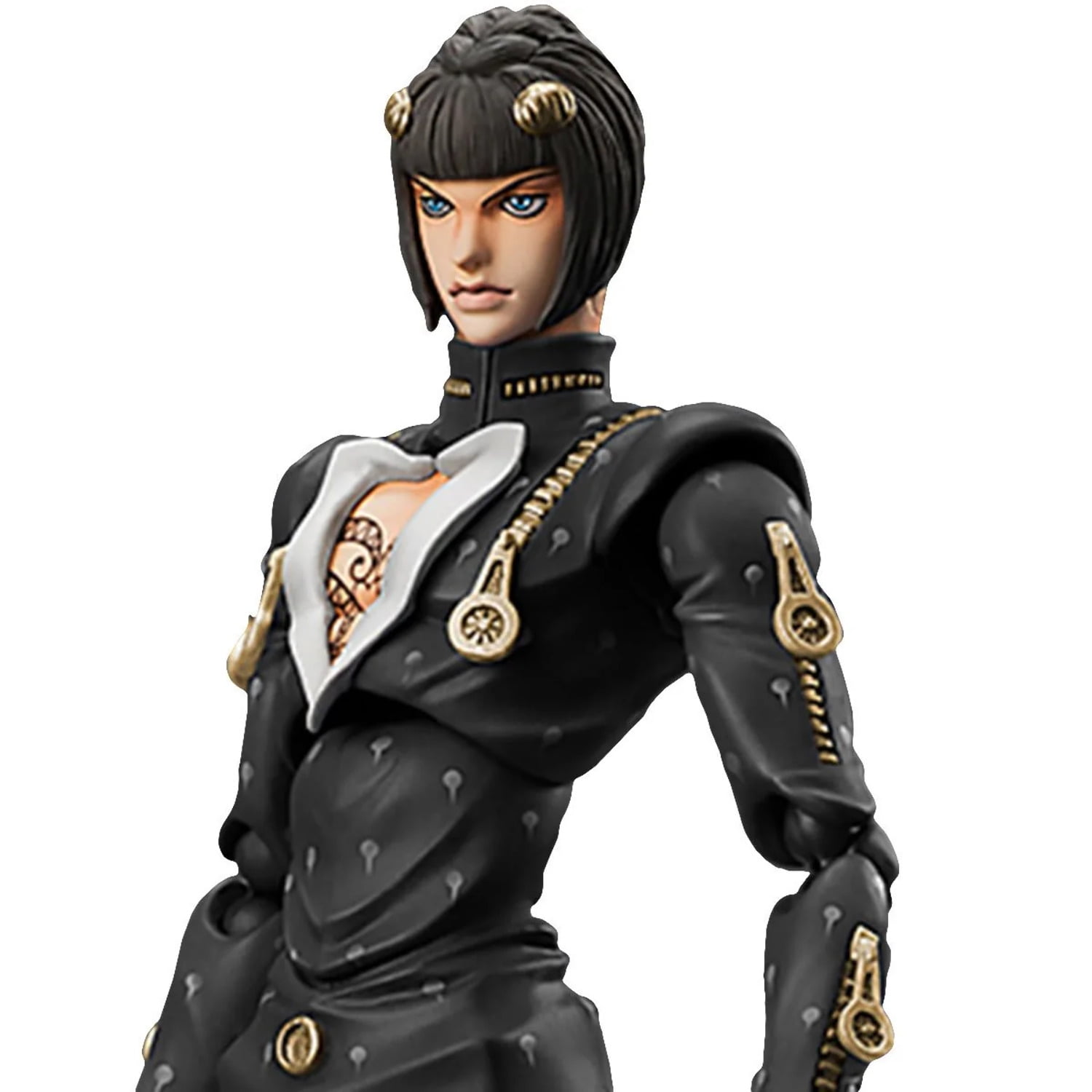 JoJo's Bizarre Adventure Chozokado Bruno Bucciarati Statue - Walmart.com