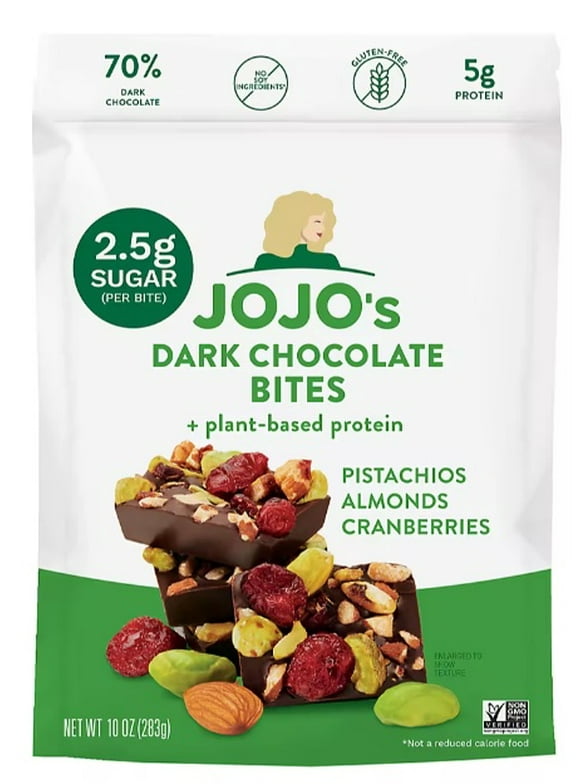 JOJO's Chocolate Chocolate in Candy - Walmart.com