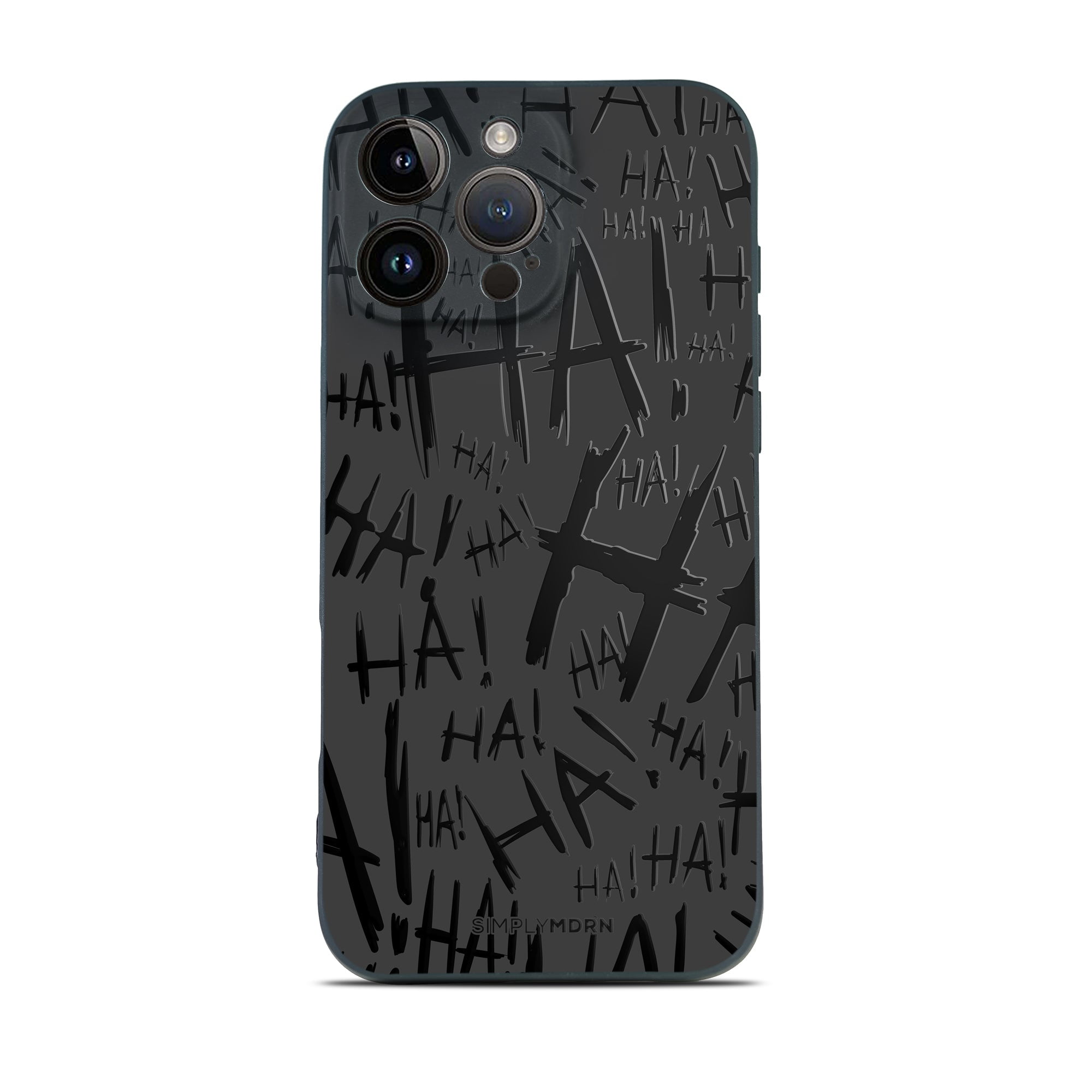 JOKESTER (SLIM) Joker Haha Design - Cool Case for Men - Superhero ...