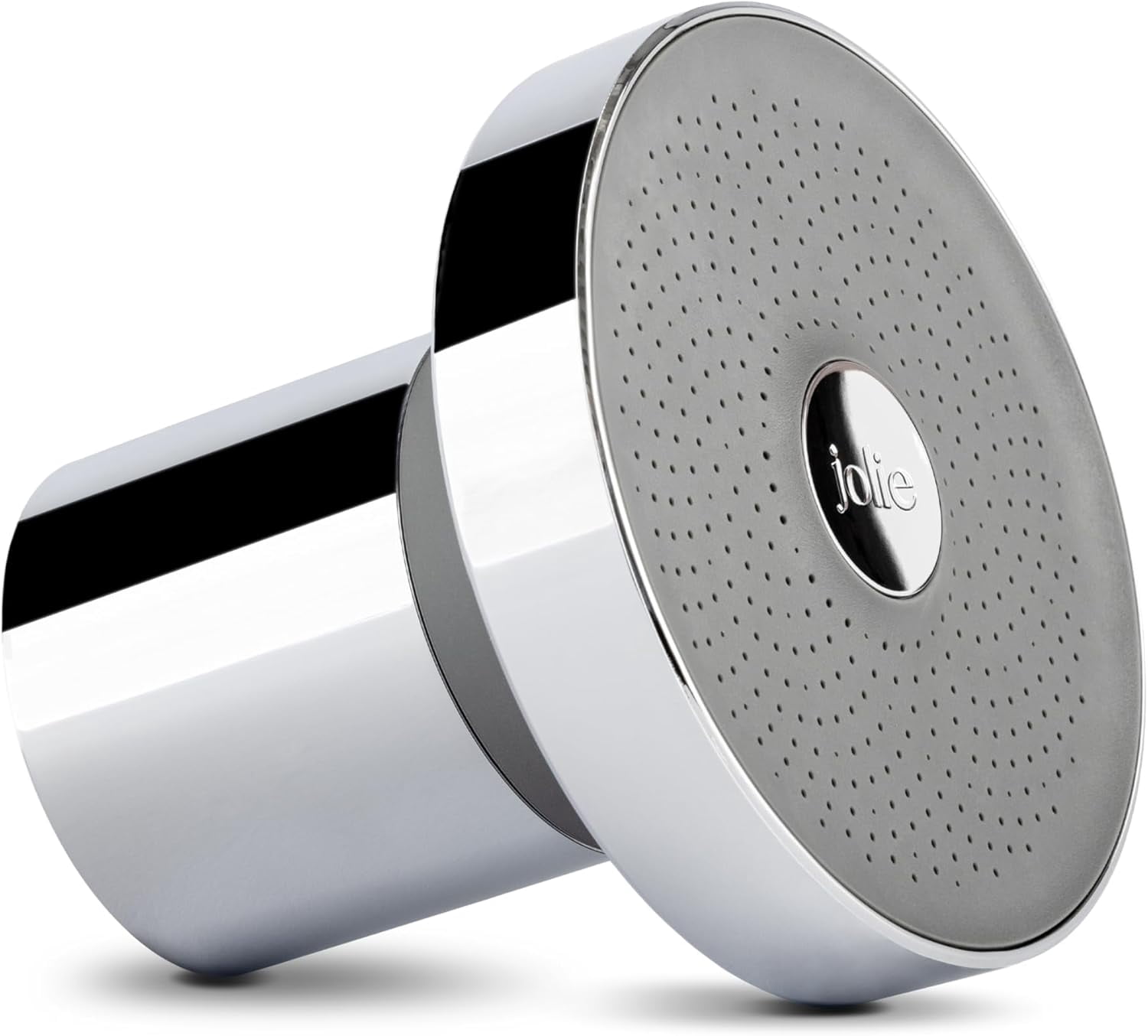 THE JOLIE FILTERED SHOWERHEAD with Shower Filter System- High Pressure ...