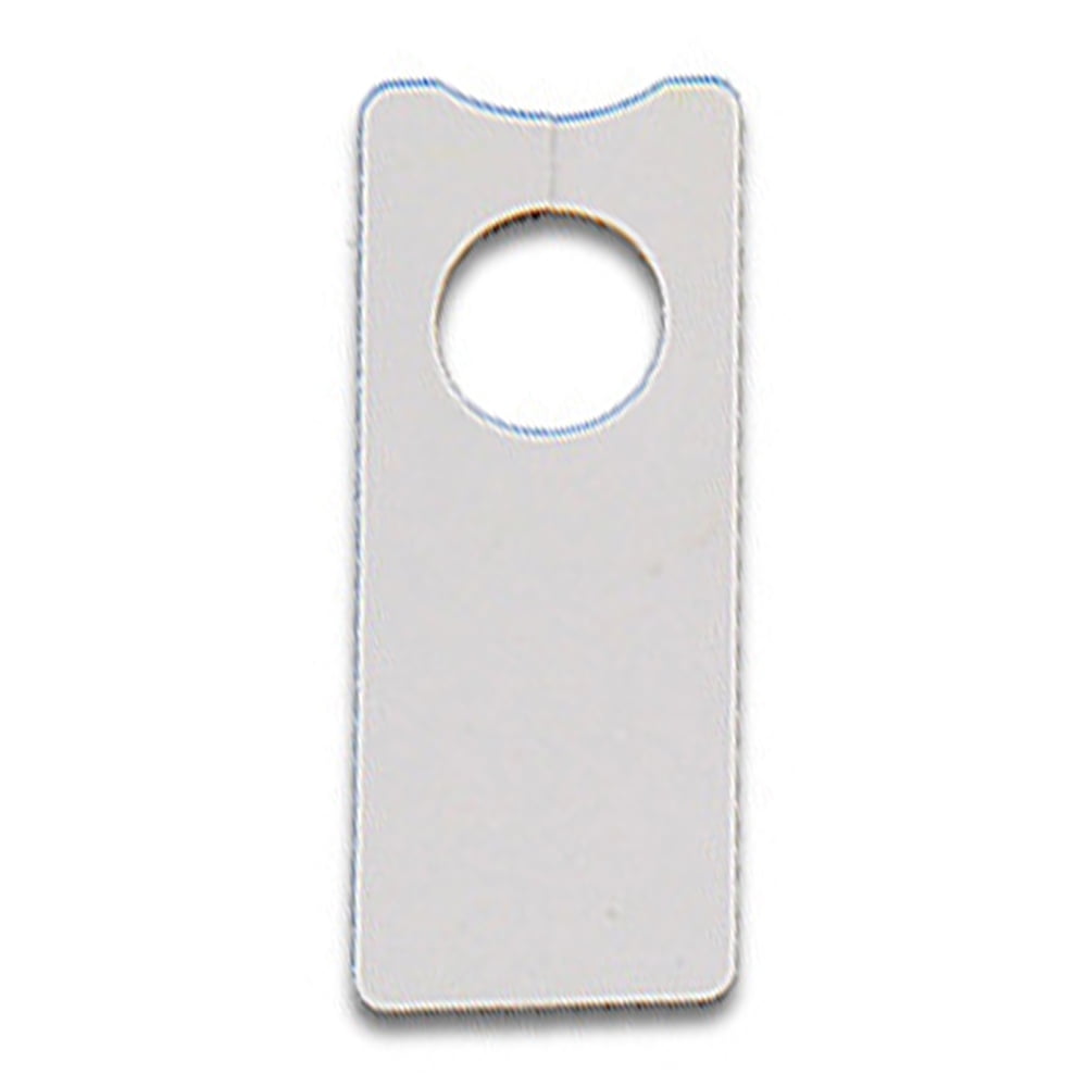 JOLIXIEYE 100pcs Garden Plastic Tree Tags Waterproof Plant Tags Nursery ...