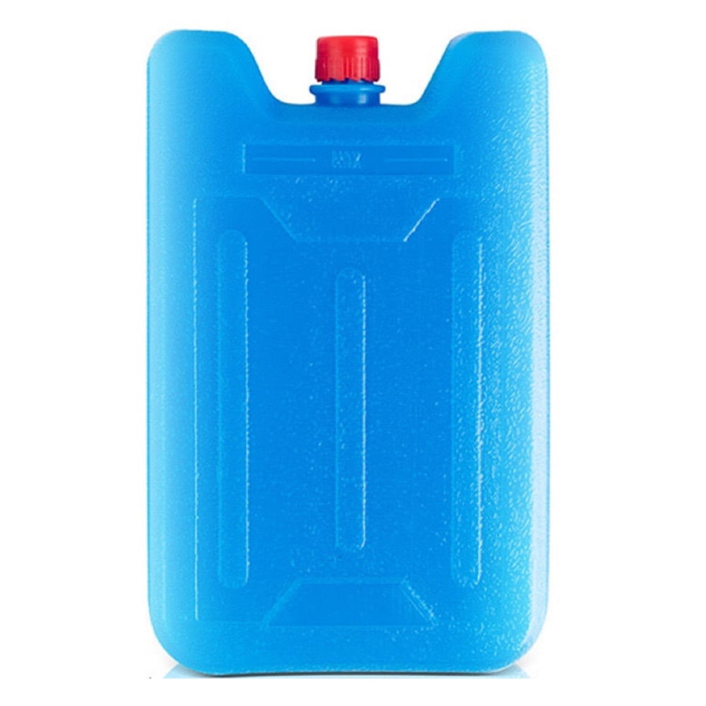 JOLIXIEYE Air Cooler Refrigeration Ice Box Quick Freeze Ice Pack Box ...