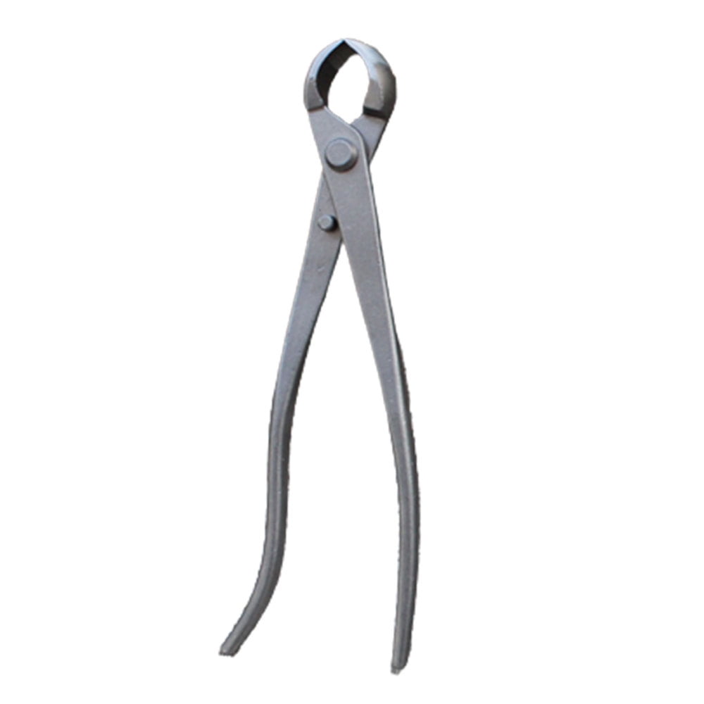 JOLIXIEYE Bonsai Concave Edge Cutter Concave Cutter Knob Cutter Trunk ...