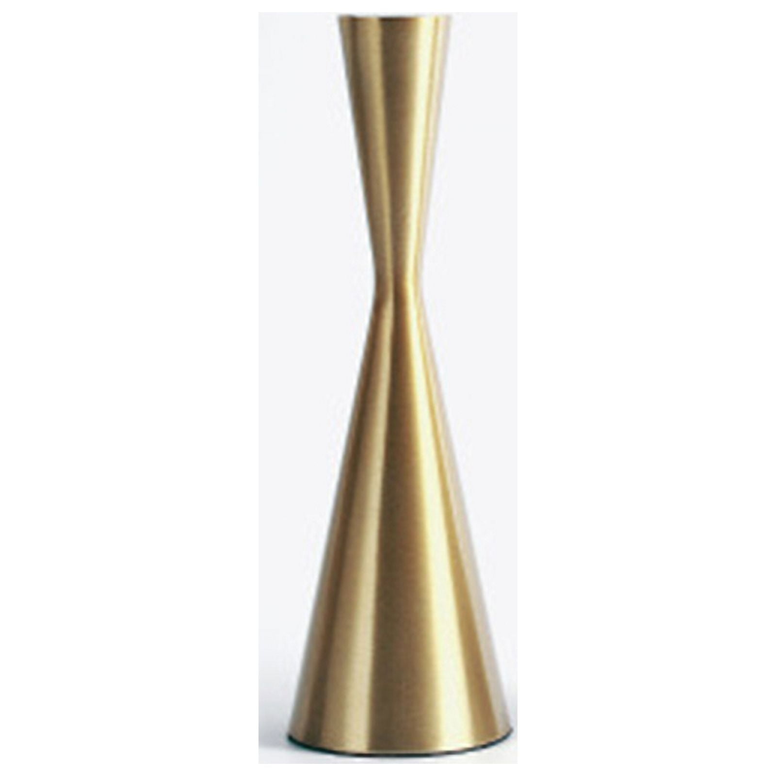 JOLIXIEYE Candle Holder Tall Candle Stand Vintage Modern Home Candle ...