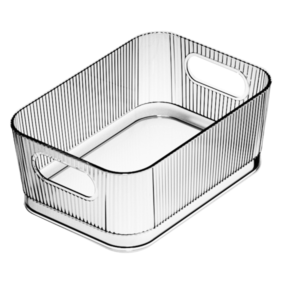 JOLIXIEYE Countertop Organizing Storage Box Portable Kitchen Spice ...