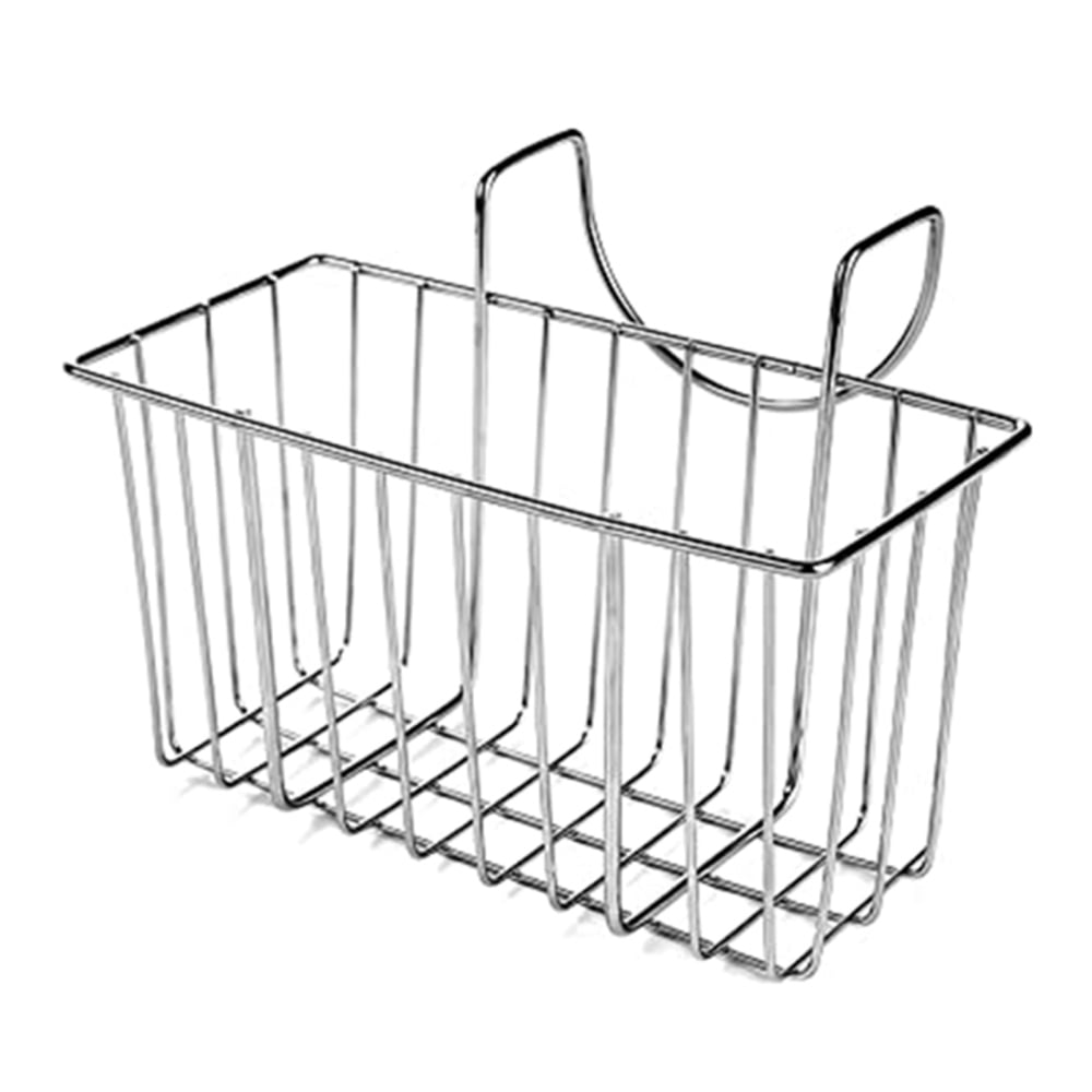 JOLIXIEYE Dishwashing Liquid Drainer Rack Stainless Steel Sink Drainer ...