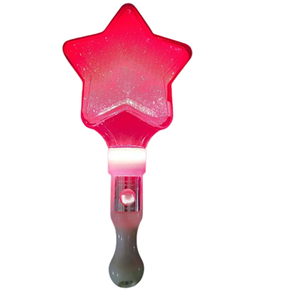 JOLIXIEYE Funny Battery Powered Light Stick Wedding Party Fluorescent ...