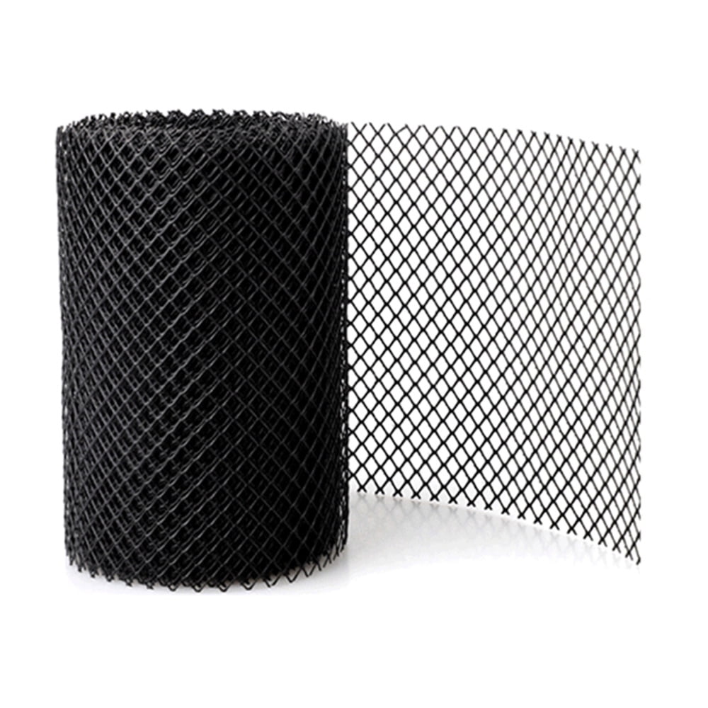 JOLIXIEYE Gutter Downspout Protectors Gutter Leaf Debris Screen Filter ...