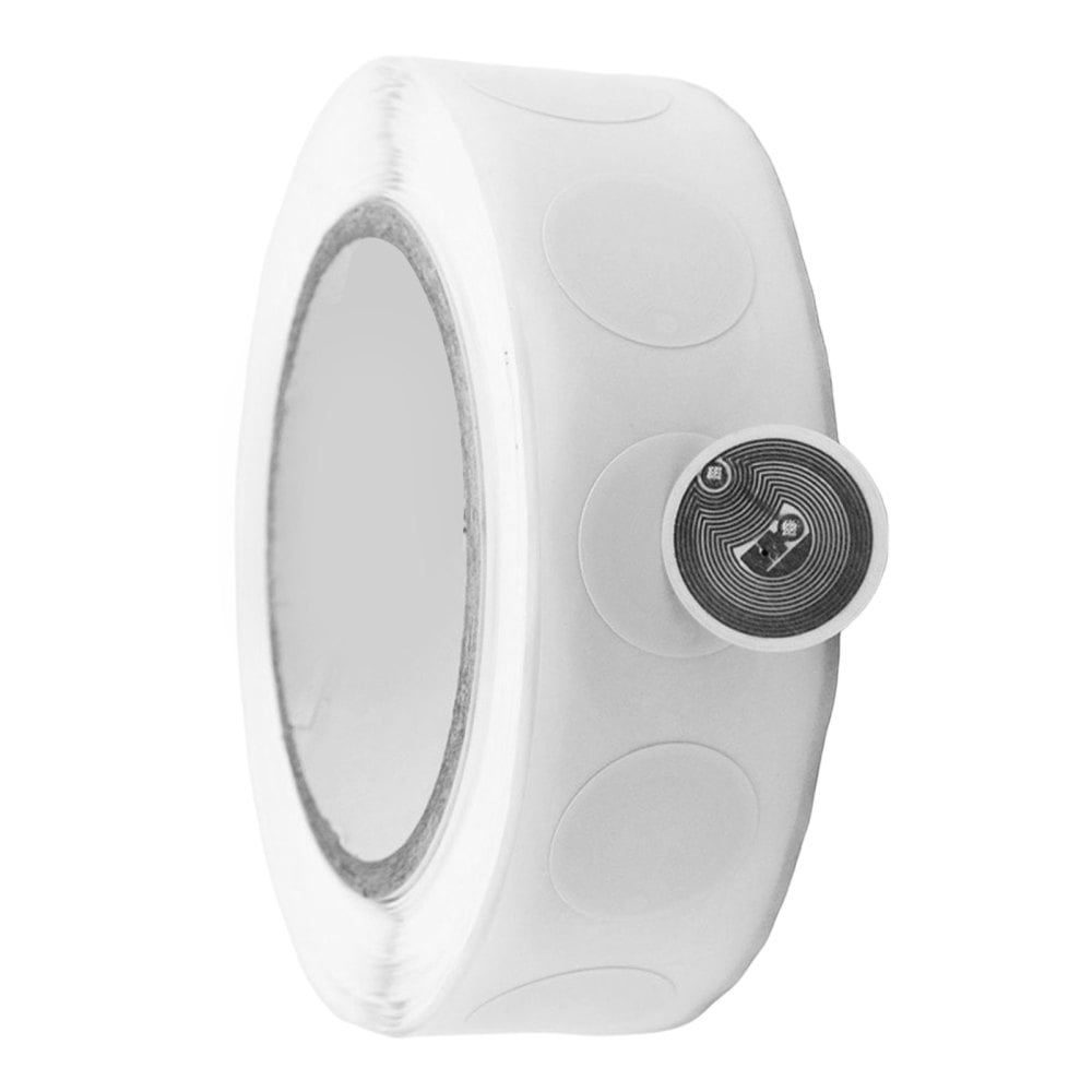 JOLIXIEYE High Frequency Electronic Tag Waterproof Long Lasting Use ...