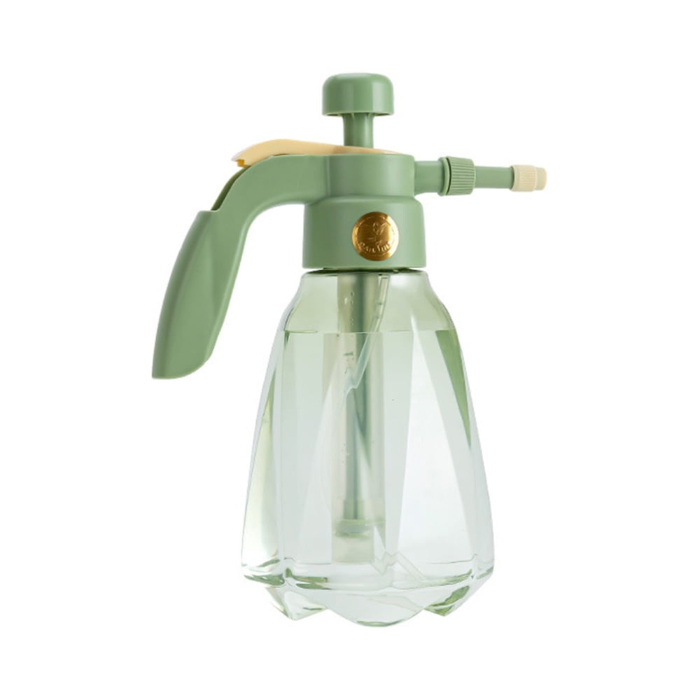 JOLIXIEYE Indoor Large Pressure Watering Can Wide Area Spraying Wider ...