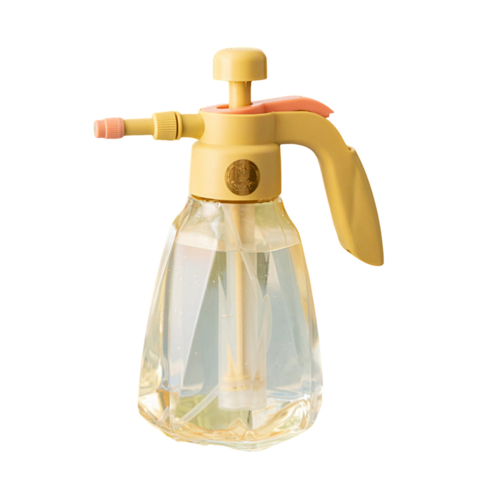 JOLIXIEYE Indoor Large Pressure Watering Can Wide Area Spraying Wider ...