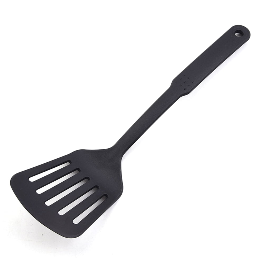 JOLIXIEYE Kitchen Cooking Utensils Set Cookware Set with Hanging Holes ...