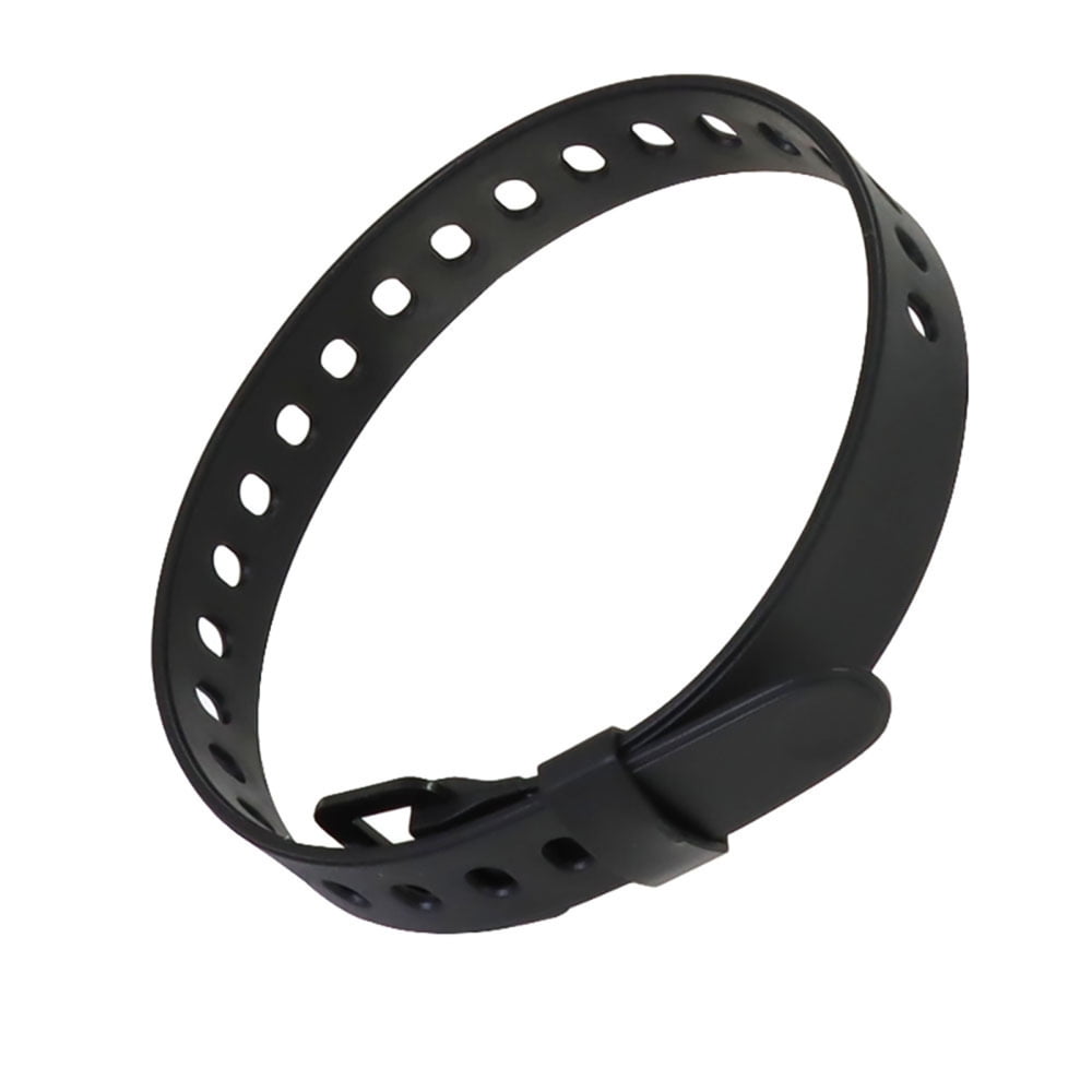 JOLIXIEYE Simple Operation Detachable Binding Rope Compact and Portable ...