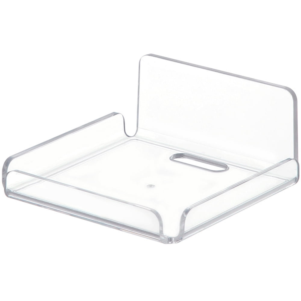 JOLIXIEYE Universal Cameras Wall Mount Bracket Self-Adhesive Free ...