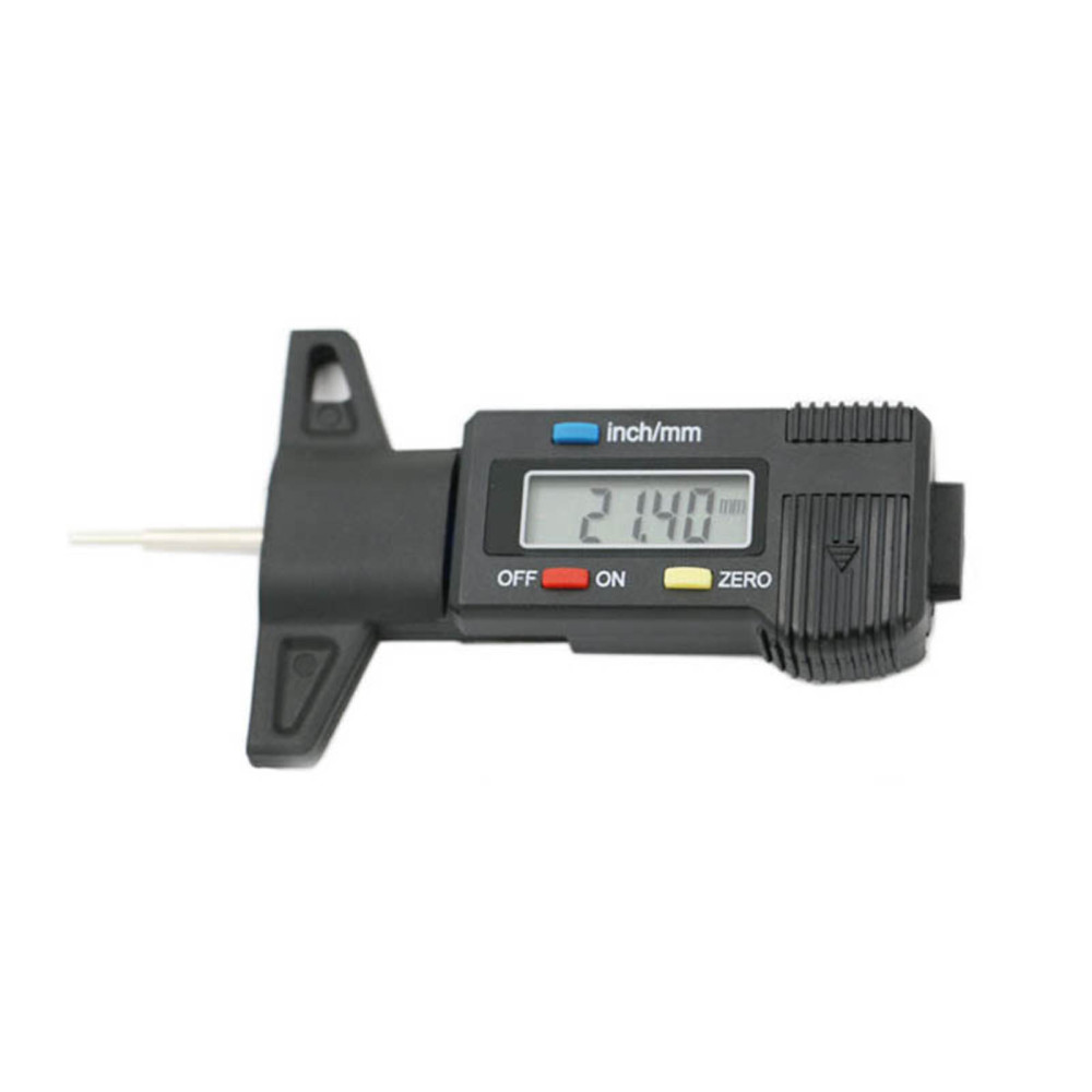 JOLIXIEYE Wireless Tire Pressure Monitoring System 0-25MM Tire Wear ...