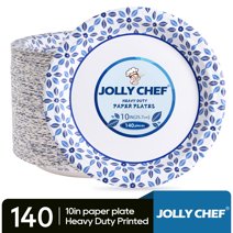 Chinet Classic Premium Paper Plates, 10 3/8”, 40 Count - Walmart.com