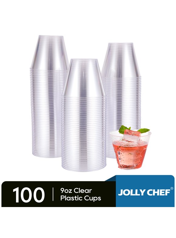 Disposable Cups in Disposable Tableware - Walmart.com