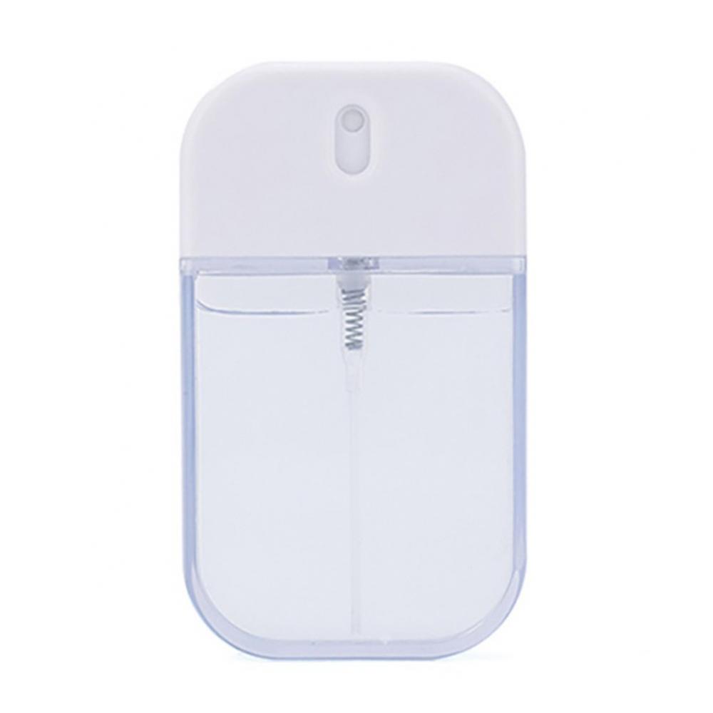 JOLLY Cardcase-like Plastic Perfume Spray Bottles Refillable Fine Mist ...