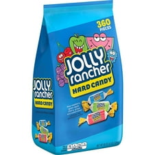 Only Blue Jolly Ranchers